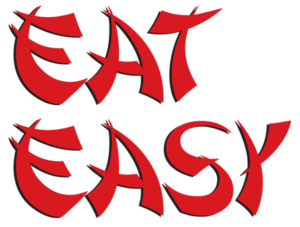 Eat Easy Asia Food